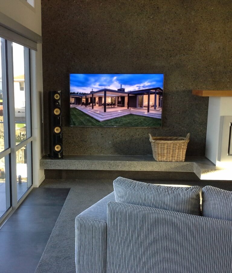 Home Surround Sound Systems Installation | Palmerston | Manawatu