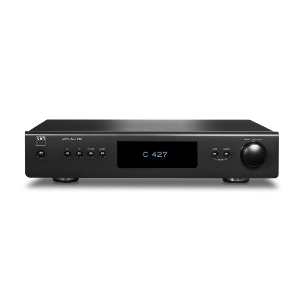NAD T778 - Audio Visual Solutions