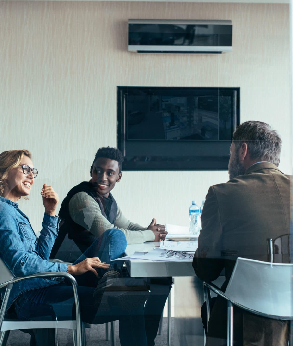 Commercial Audio Visual Installation | AV Installation Manawatu